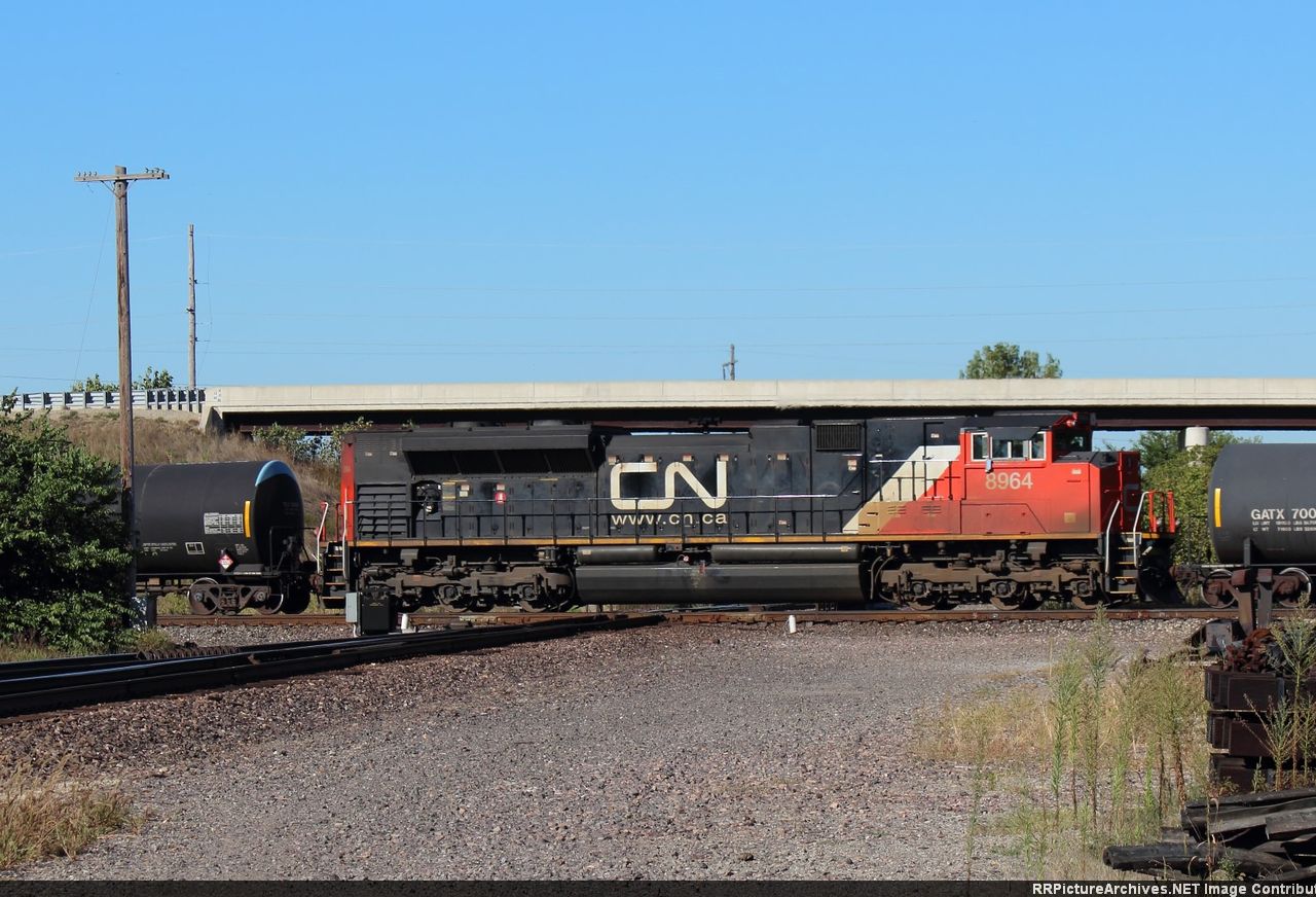 CN 8964